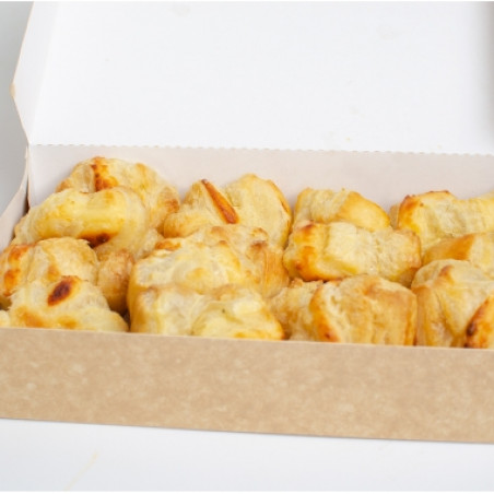 Platou Minipateuri cu Branza