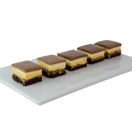 Prajitura Caramel