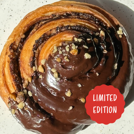 Patiserie dulce